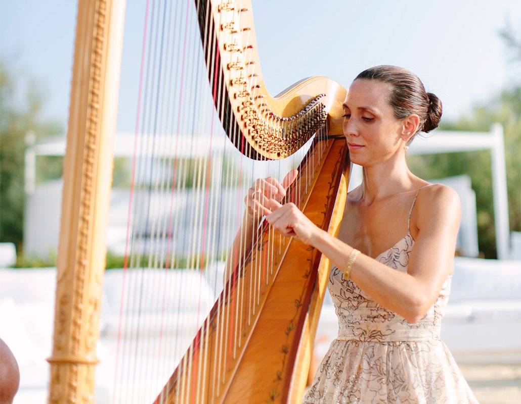 Οργάνωση Γάμου, στολισμός γάμου, - Fevronia Luxury Concepts